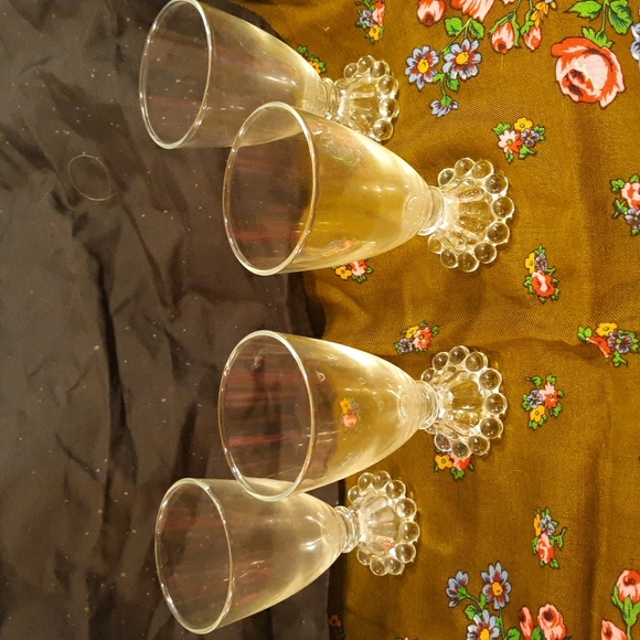 Anchor Hocking | Dining | Juice Goblet | Poshmark
